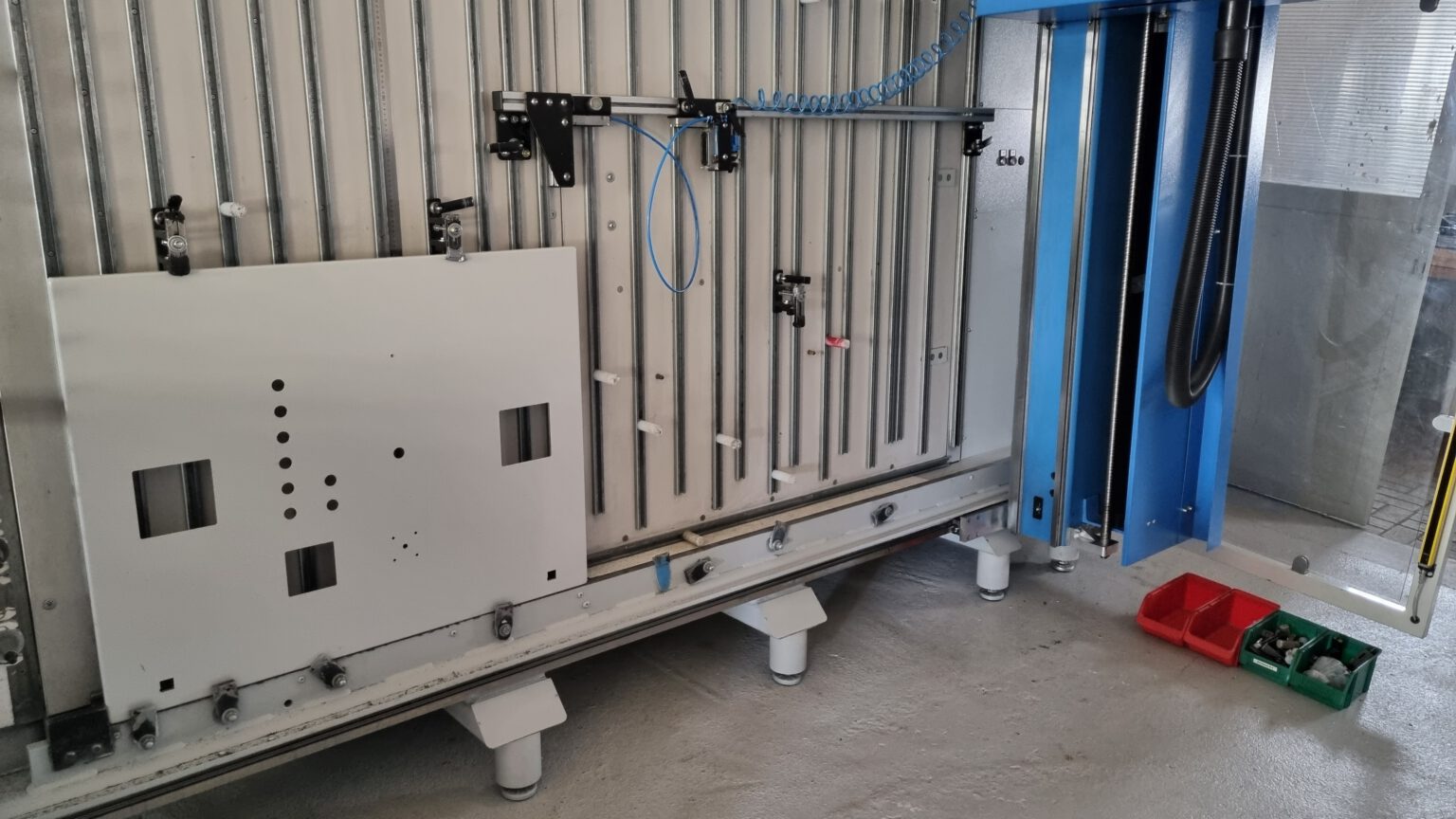 Automatisierung - IAB-Solutions GmbH